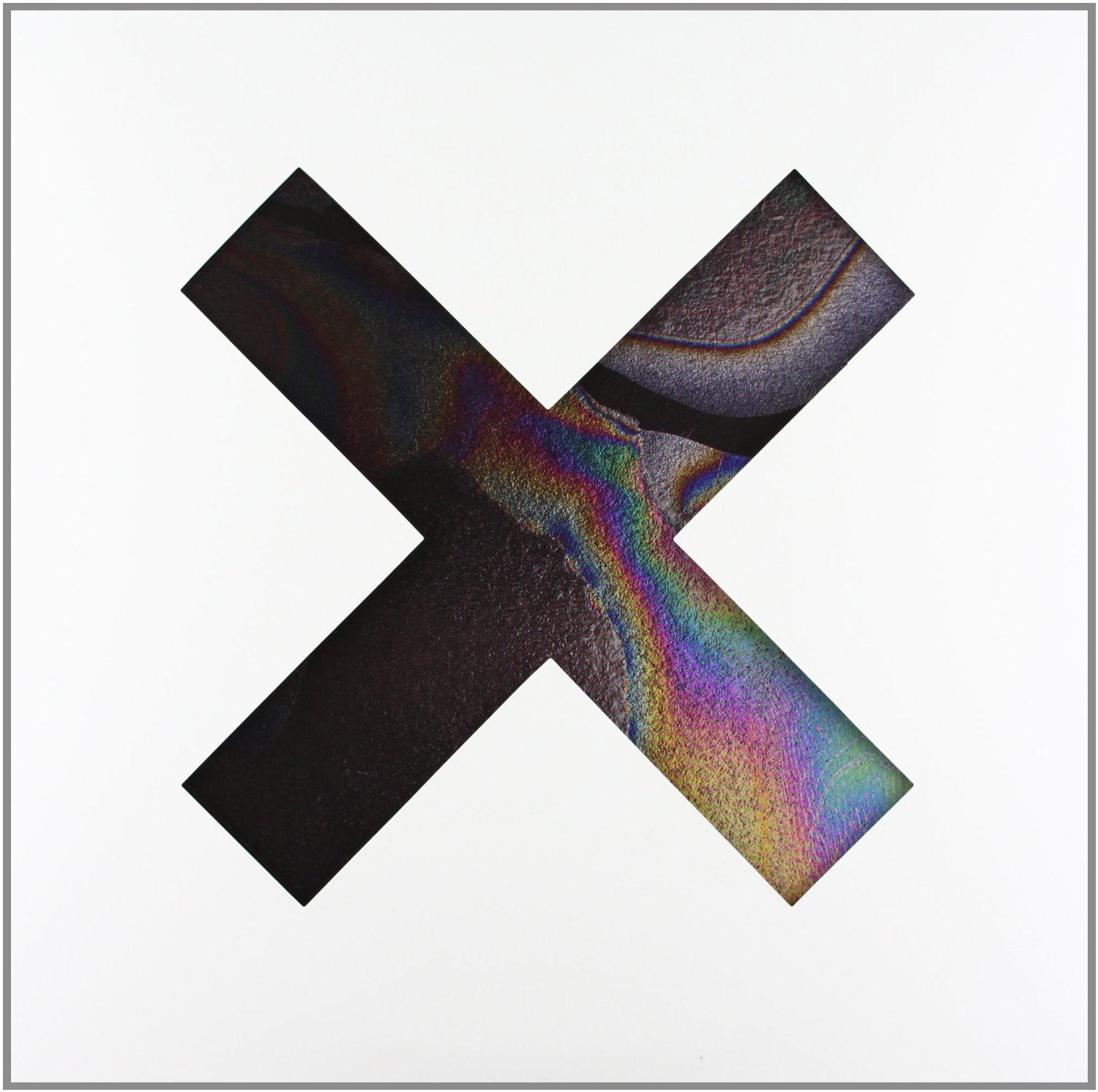 The XX Coexist Vinyl LP Record & Bonus CD NEW 634904608019 | eBay